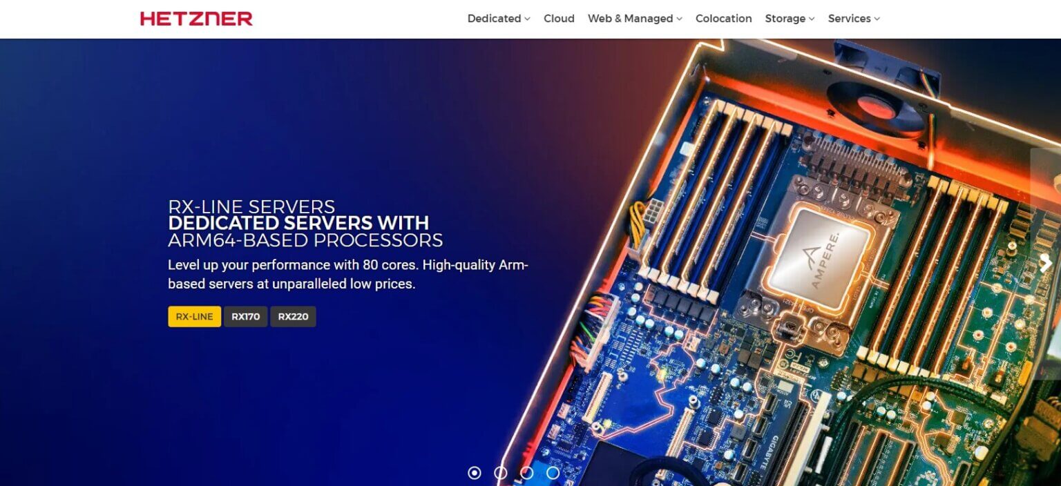 8 Best Dedicated Game Servers Hosts For Any Community - GhostCap Gaming 8 Best Dedicated Game Servers Hosts For Any Community - GhostCap Gaming